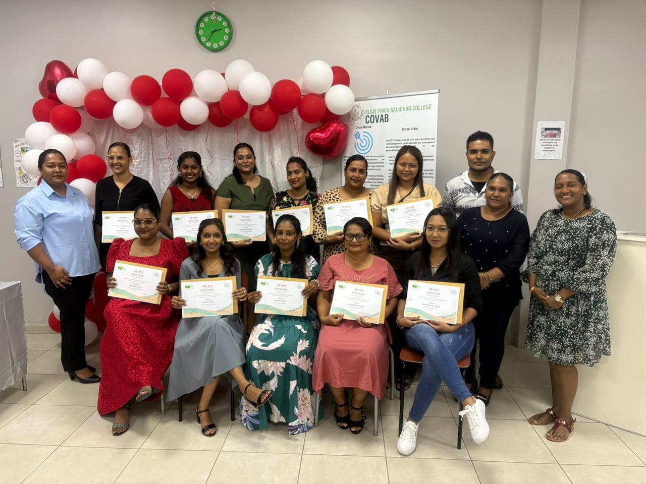 Het EFS College Covab – Het EFS College Covab